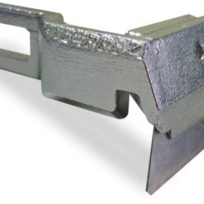 Facas para Extrusoras - Máquinas para Fábricas de Ração - Ferraz Máquinas