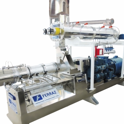 Como melhorar meu processo de extrusão? Benefícios obtidos com uso de ...