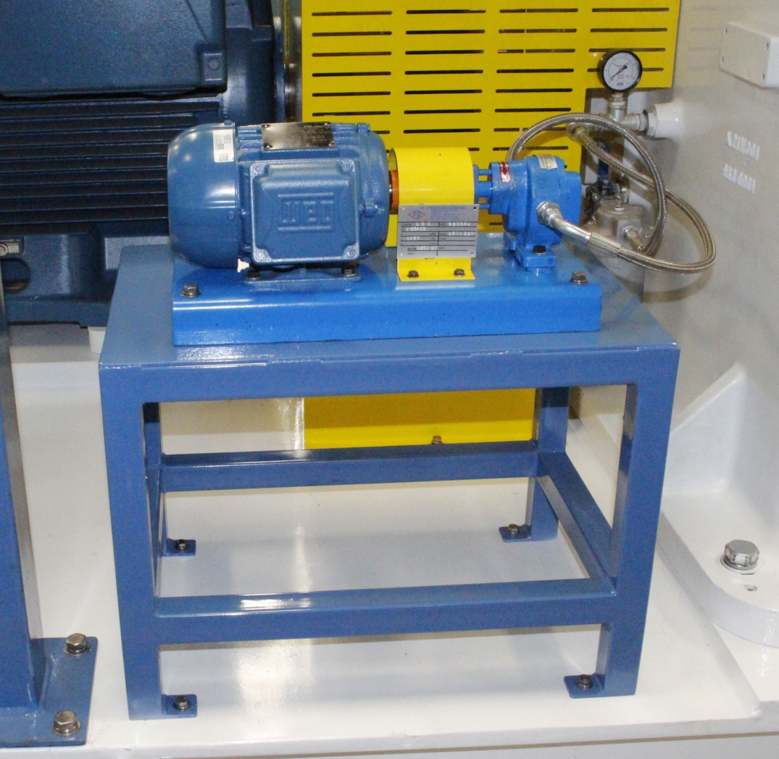 PELETIZADORA P-400E: até 30 toneladas por hora! - Ferraz Máquinas